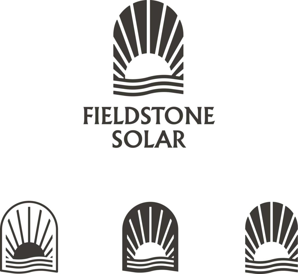 Fieldstone Solar Branding, Marketing & Web Solutions | PUSH IQ